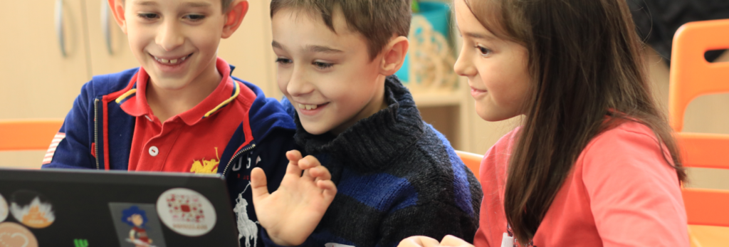 Обучения за учители